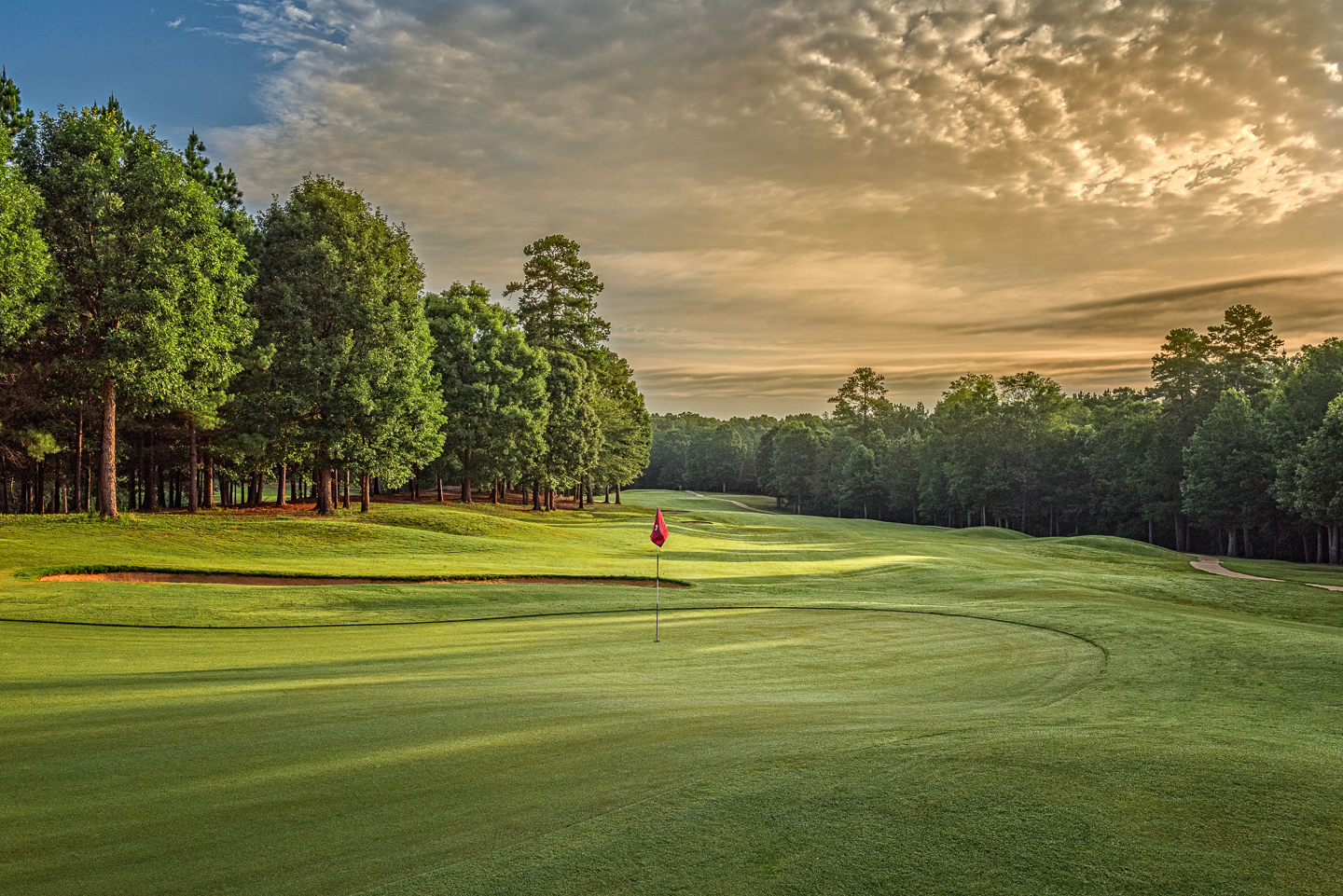 Home - Calvert Crossing Golf Club